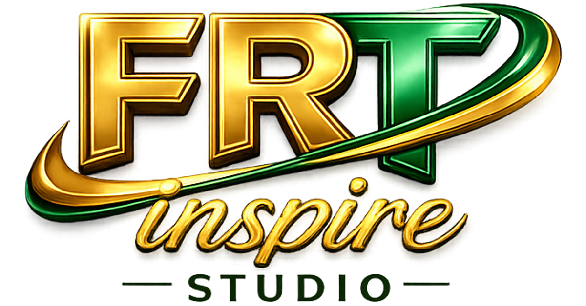 About Us – FRT Inspire Studio